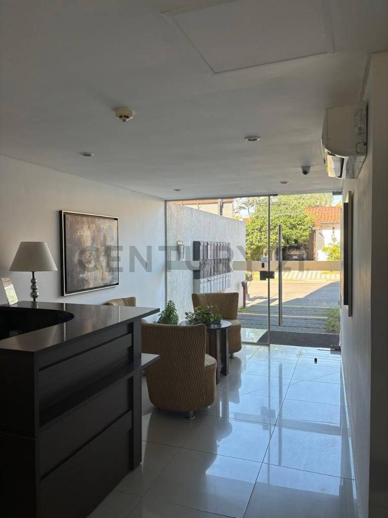 VENDO DEPARTAMENTO EDIFICIO CITY PARK - Ubicaprop