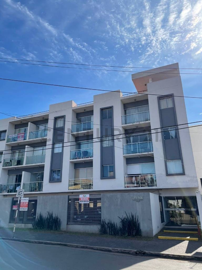VENDO DEPARTAMENTO EDIFICIO CITY PARK - Ubicaprop
