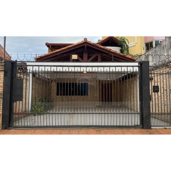 Alquilo casa en Barrio Herrera - Ubicaprop